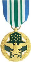 Joint Service Commendation Medal - Military Full Size Medals ...