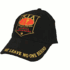 KIA America Remembers Embroidered Ball Cap - Military Caps ...