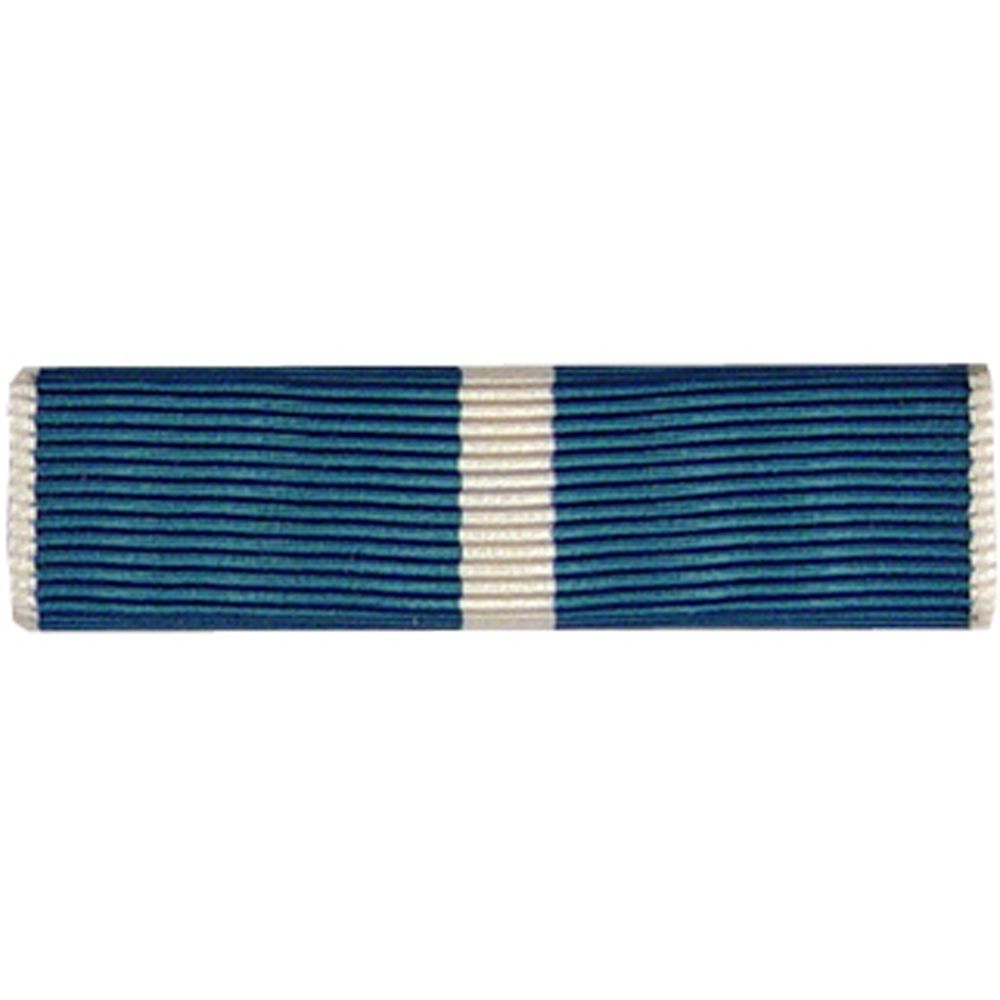Korean Service Ribbon