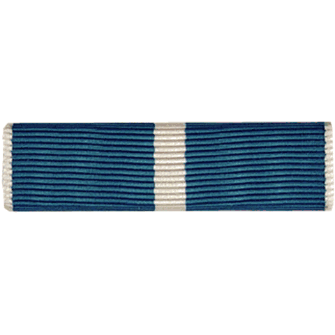 Korean Service Ribbon