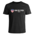 Kunia Field Station Hawaii T-Shirt - Domestic Duty Station T-Shirts ...