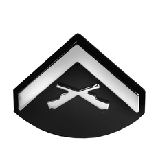 Military Auto Emblems - Military Logos - priorservice.com