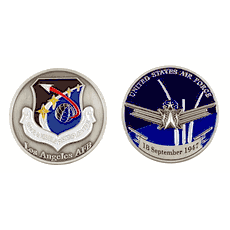 New Air Force Base Coins , Military Gifts and more at PriorService.com
