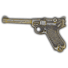 New Weapon Pins , Military Gifts and more at PriorService.com