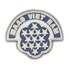 Vietnam War Pins , Military Gifts and more at PriorService.com