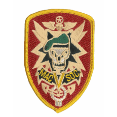 More Patches , Military Gifts and more at PriorService.com
