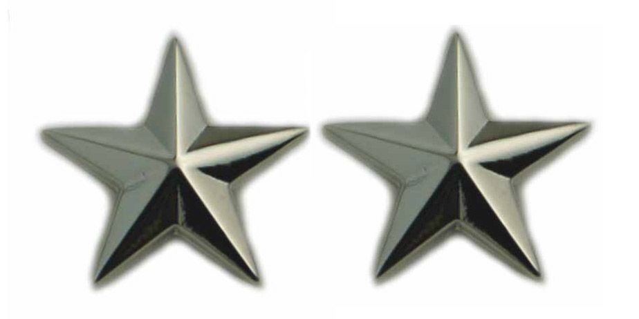 Brigadier General Rank Insignia