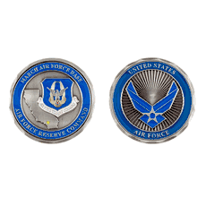 New Air Force Base Coins , Military Gifts and more at PriorService.com