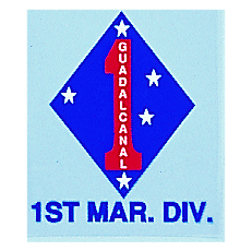 1st Marine Division Hats, Patches, Coins, Shirts, Gifts priorservice.com