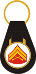 Marine Corps Rank Key Fobs , Military Gifts and more at PriorService.com