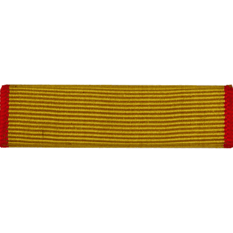 Marine Corps Reserve Ribbon