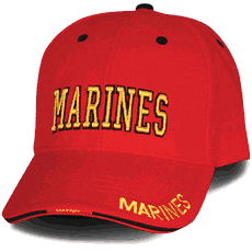 US Marine Corps Caps , Military Gifts and more at PriorService.com