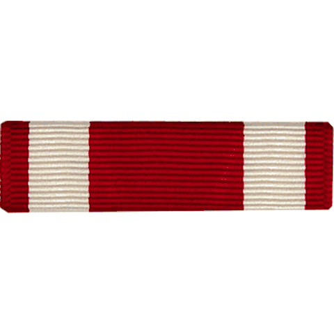 Meritorious Service Lapel Pin