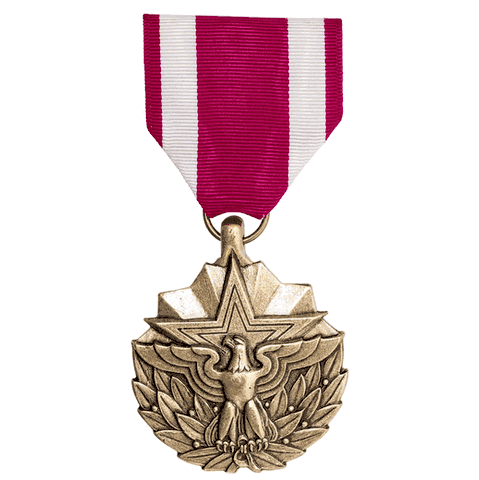 Meritorious Service Medal