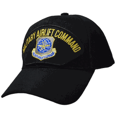 US Air Force Command Caps , Military Gifts and more at PriorService.com