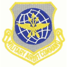 US Air Force Command Patches , Military Gifts and more at PriorService.com