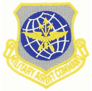 US Air Force Command Patches , Military Gifts and more at PriorService.com