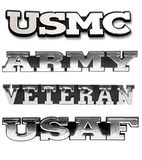 Military Auto Emblems - Military Logos - priorservice.com
