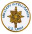 Military Intelligence Patch - US Army Branches of Service Patches ...