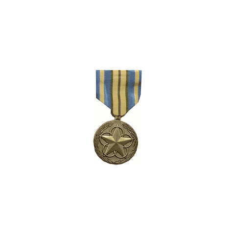 Military Outstanding Volunteer Service Medal - Military Full Size ...