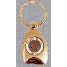 Military Keychains - Key Rings - priorservice.com