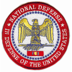 Awards, Decorations and Campaign Patches , Military Gifts and more at ...