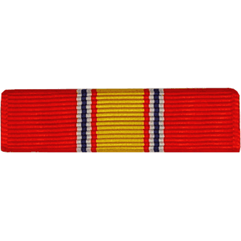 National Defense Service Ribbon