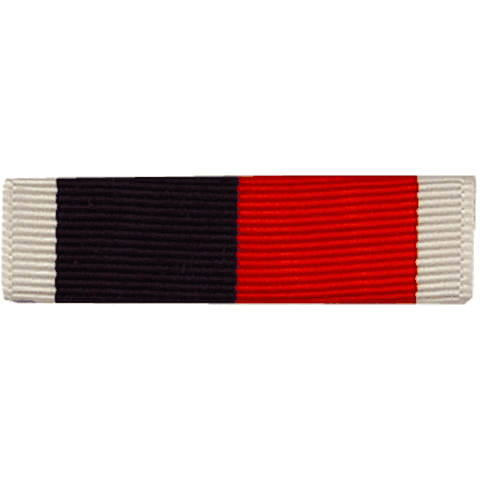 Naval Occupation Service, WWII Ribbon