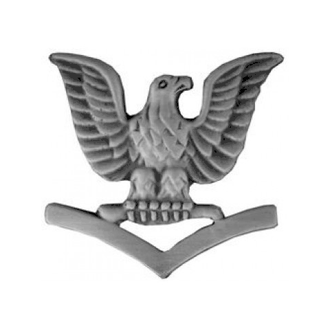 Navy 3rd Class Crow Pin - Navy Pins - PriorService.com