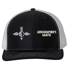 US Navy Rate Split Mesh Ball Caps , Military Gifts and more at ...