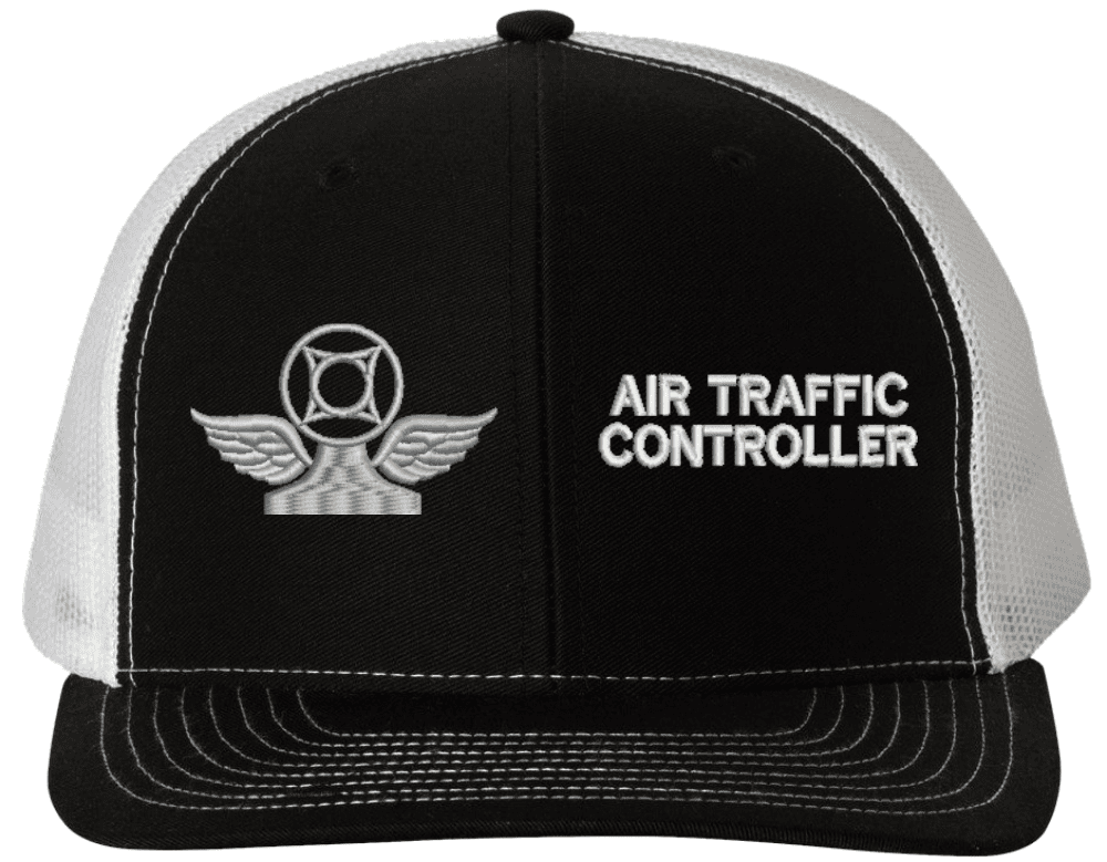 Navy Air-Traffic Controller (AC) Rating USA Mesh-Back Cap - US Navy ...