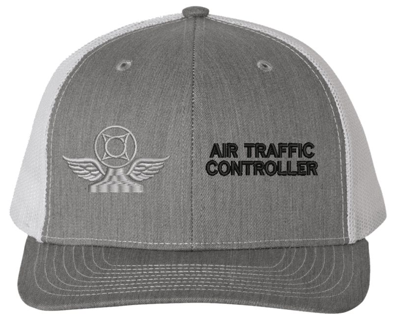 Navy Air-Traffic Controller (AC) Rating USA Mesh-Back Cap - US Navy ...