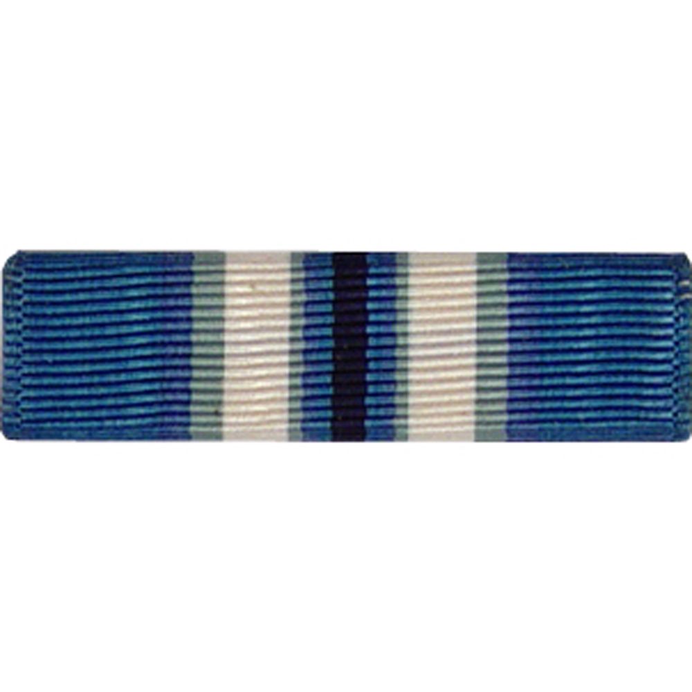 Navy Arctic Service Ribbon