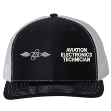 US Navy Rate Split Mesh Ball Caps , Military Gifts and more at ...