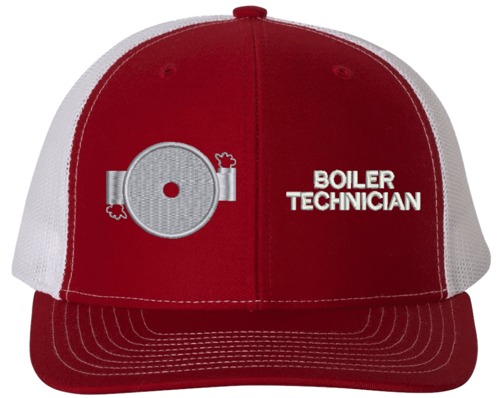 Navy Boiler Technician (BT) Rating USA Mesh-Back Cap - US Navy Rate ...