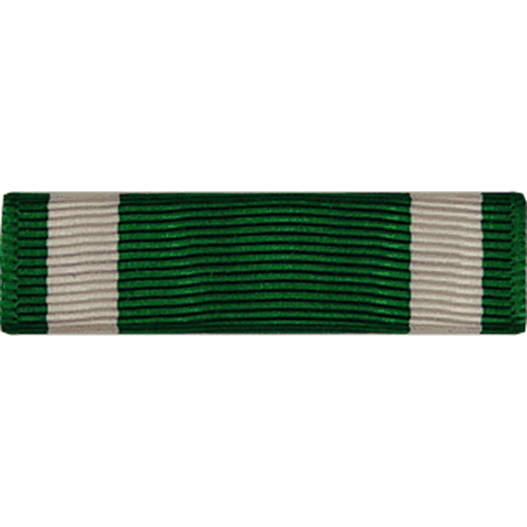 Navy Commendation Ribbon