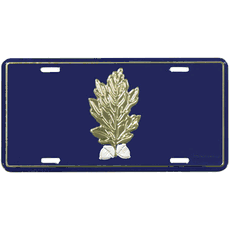 US Navy License Plates , Military Gifts and more at PriorService.com