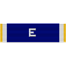 Navy/Marine Overseas Service Ribbon