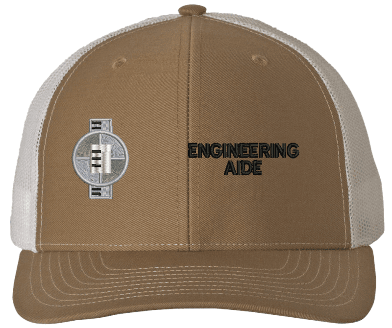 Navy Engineering Aide (EA) Rating USA Mesh-Back Cap - US Navy Rate ...