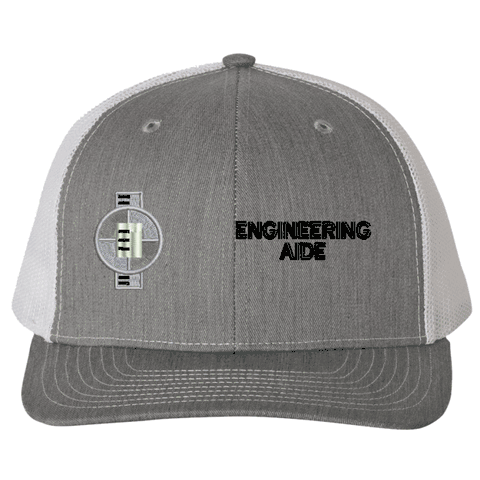 Navy Engineering Aide (EA) Rating USA Mesh-Back Cap - US Navy Rate ...