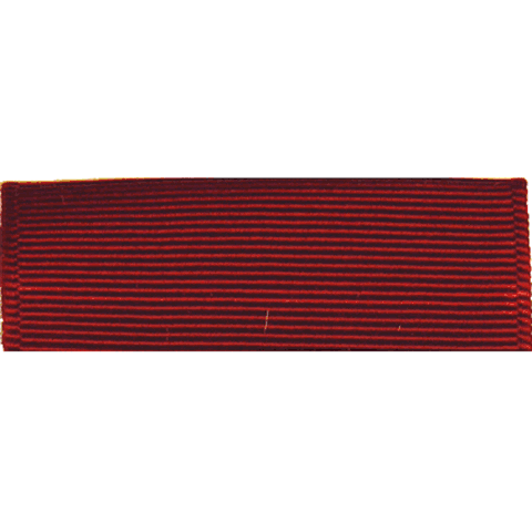 Navy Good Conduct Ribbon