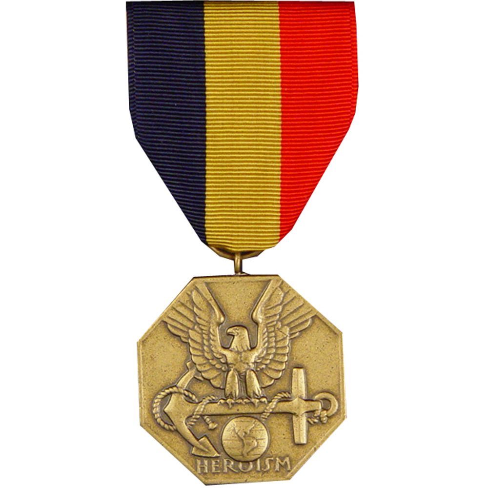 Navy/Marine Corps Medal