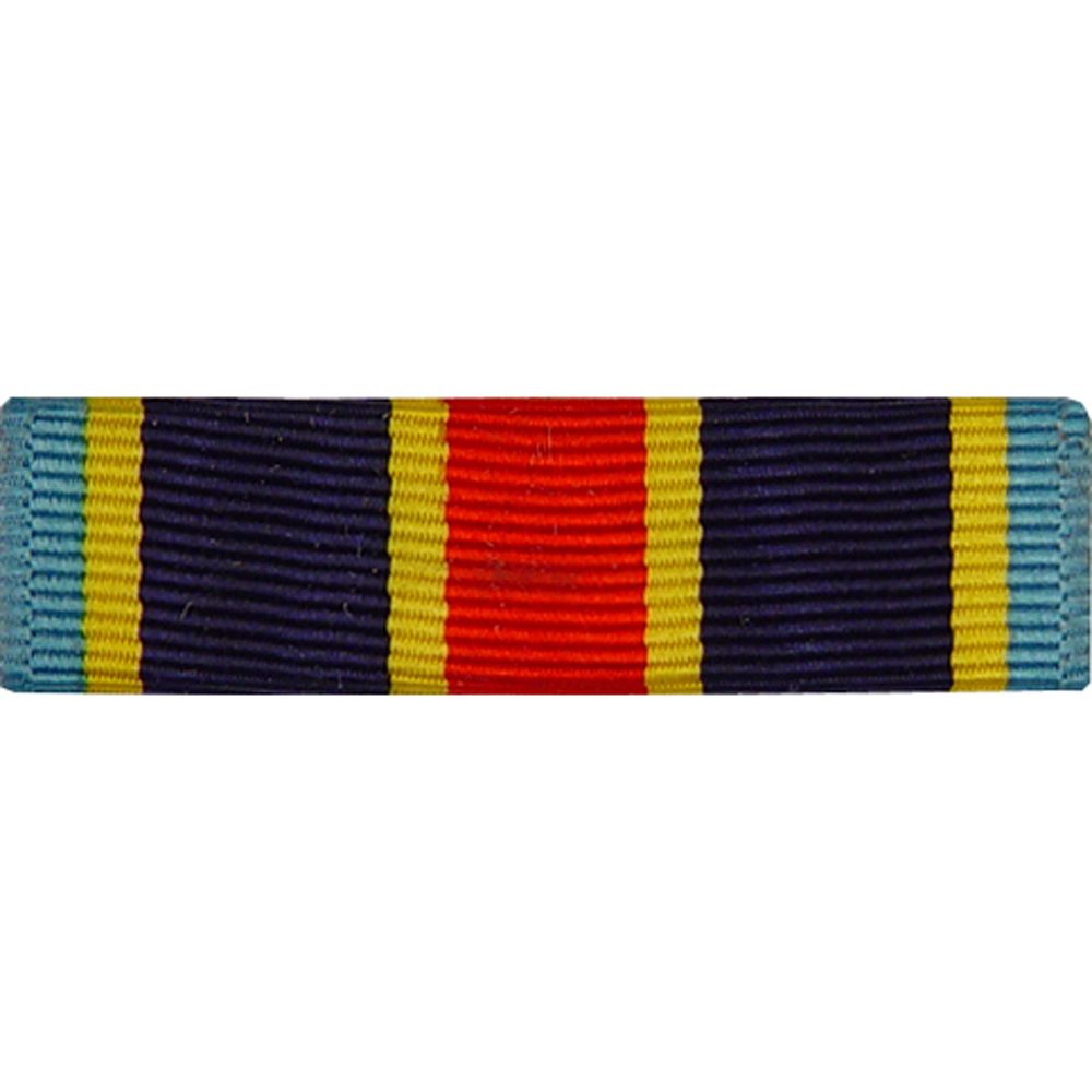 Navy/Marine Overseas Service Ribbon