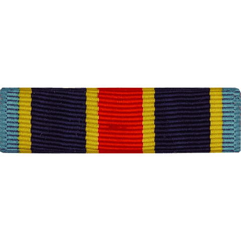 Navy/Marine Overseas Service Ribbon