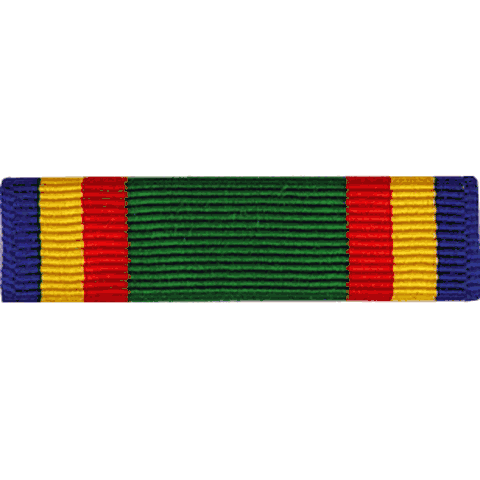 Navy/Marine Unit Commendation Ribbon