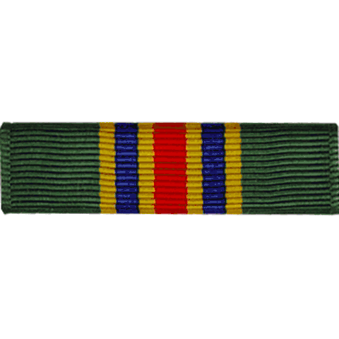 Navy Meritorious Unit Ribbon