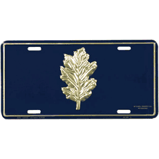US Navy License Plates , Military Gifts and more at PriorService.com