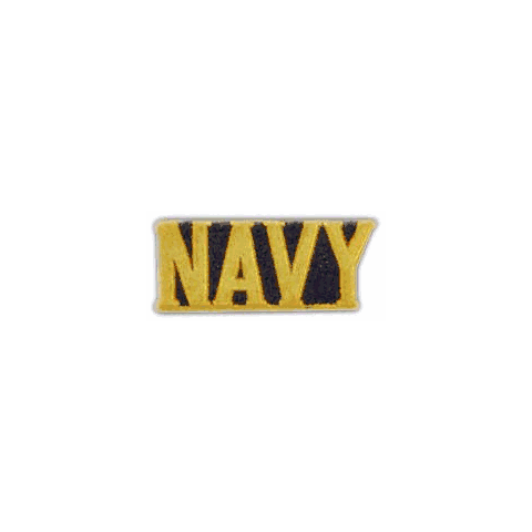 Navy Pin - Navy Pins - PriorService.com