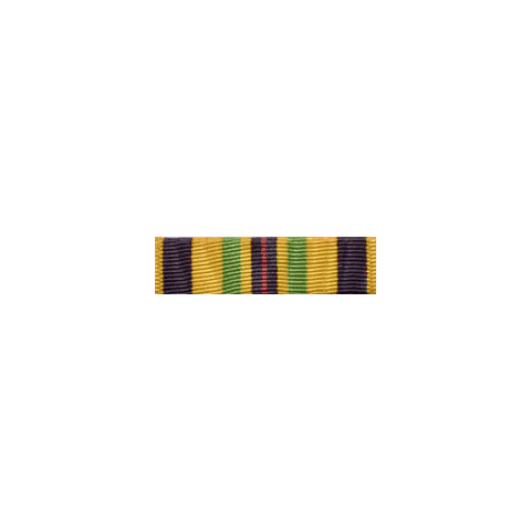 Navy Recruiting Ribbon - US Navy And Marine Ribbon Bars & Unit ...