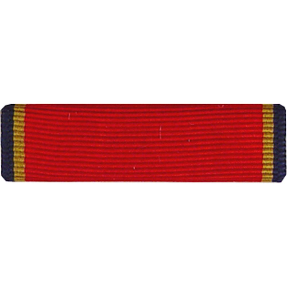 Navy Reserve Ribbon